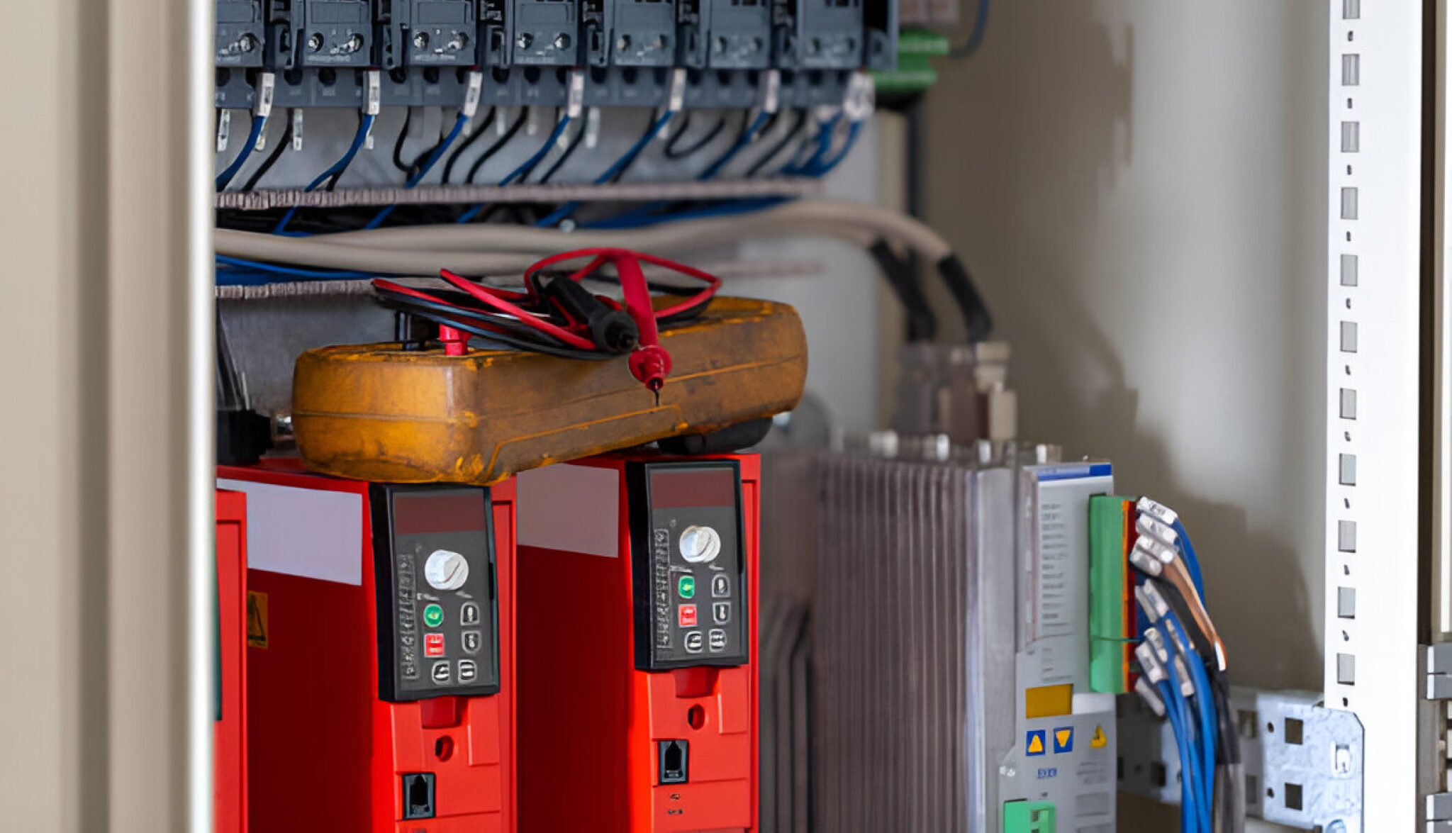 E-Coat Solutions | Precision DC Power for Electrocoating