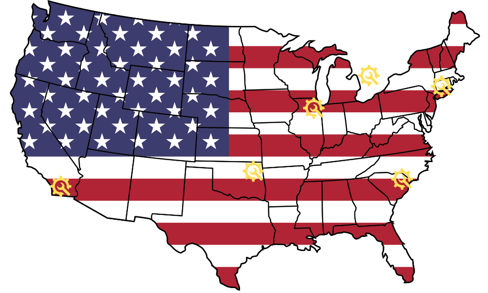 Service & Safety - Power